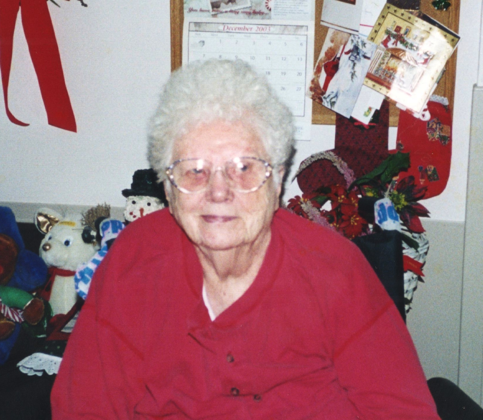 BOYCE, CATHERINE MARJORIE - Tranquility Cremation