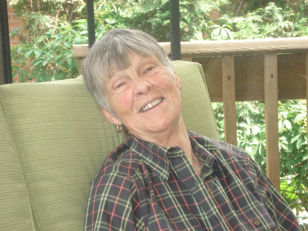 MacLeod, Anne - Tranquility Cremation