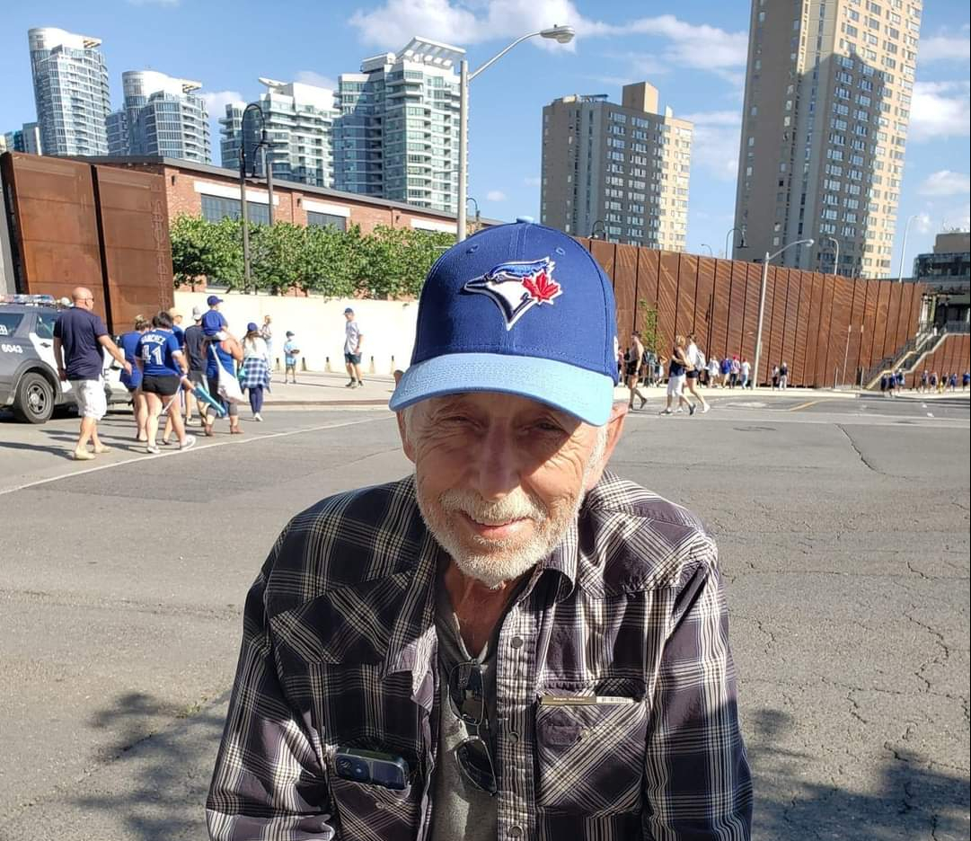 Hart, Calvin - Tranquility Cremation