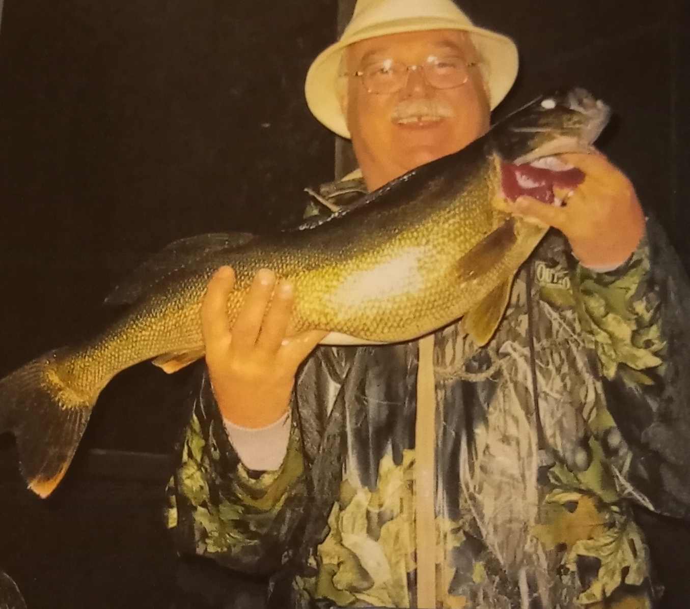 Taylor, Gerald "Jerry" - Tranquility Cremation