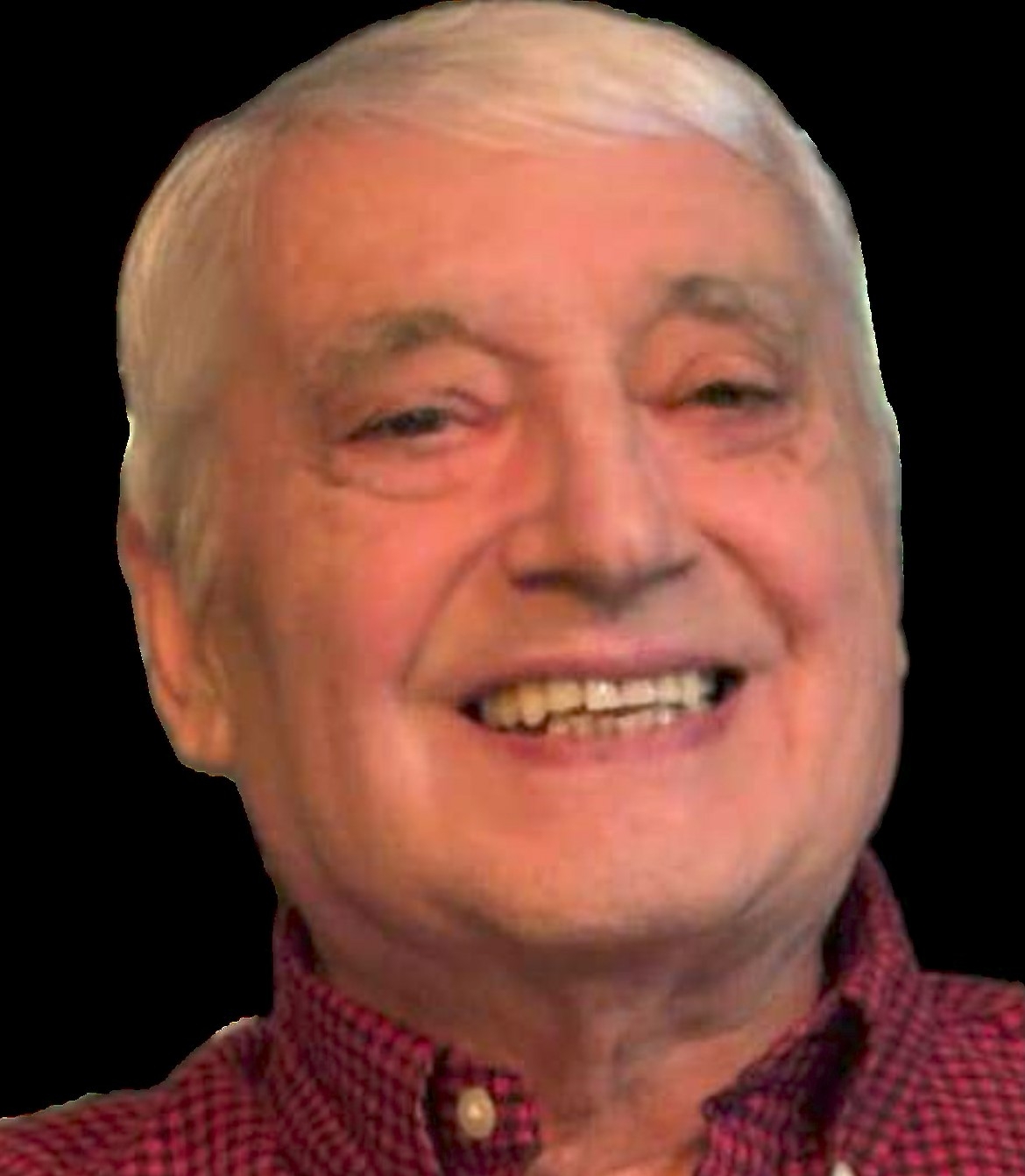 João (John) Manuel De Jesus Gomes - Tranquility Cremation