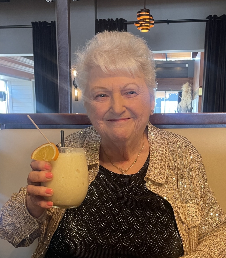 Boyes, Carol Anne - Tranquility Cremation