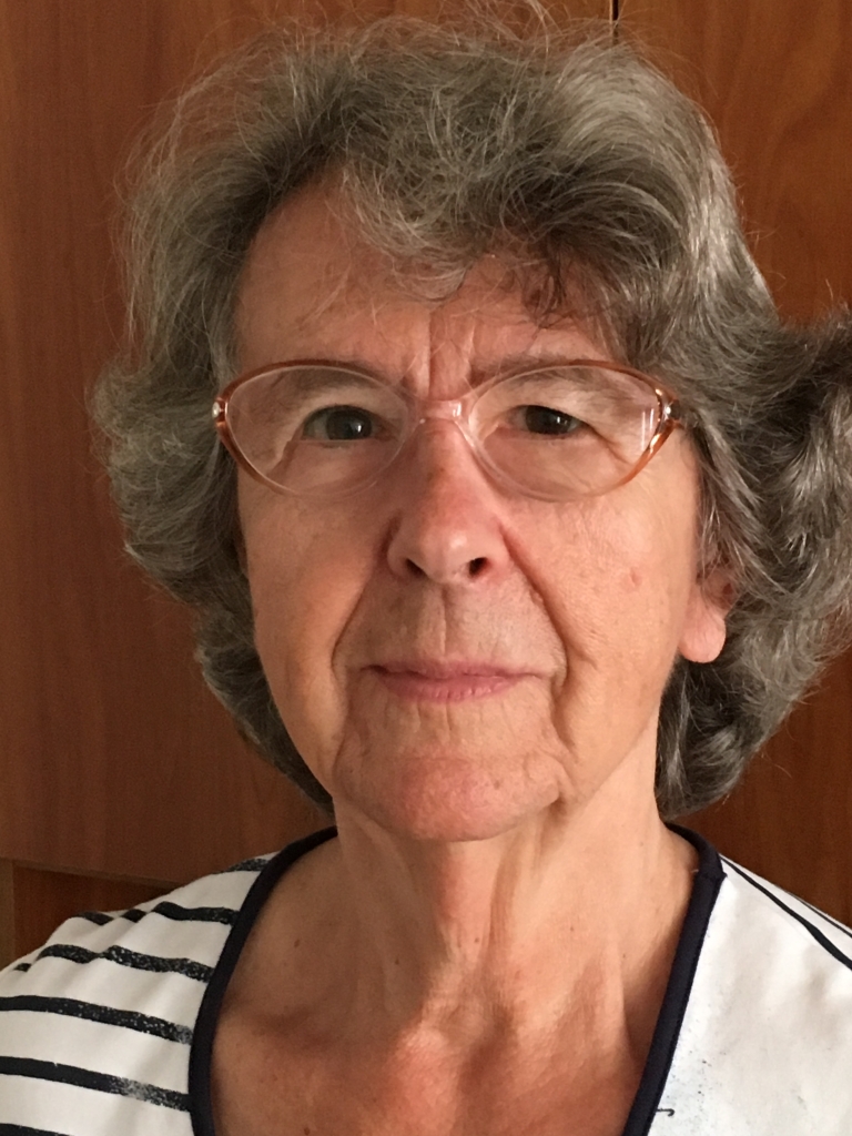 In Loving Memory of Gerhild Emma Bertha Unny - Tranquility Cremation