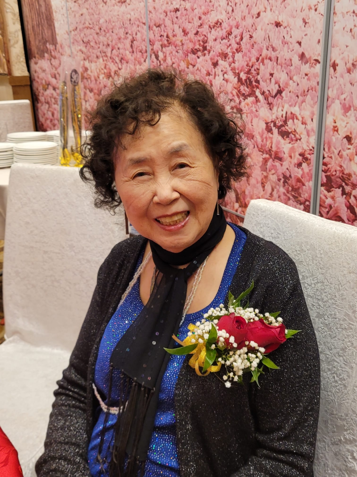 Kao, Helen - Tranquility Cremation