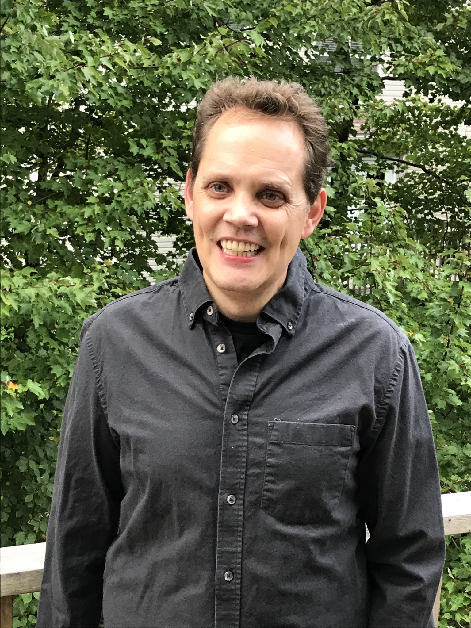 Daniel Ehren Davis - Tranquility Cremation