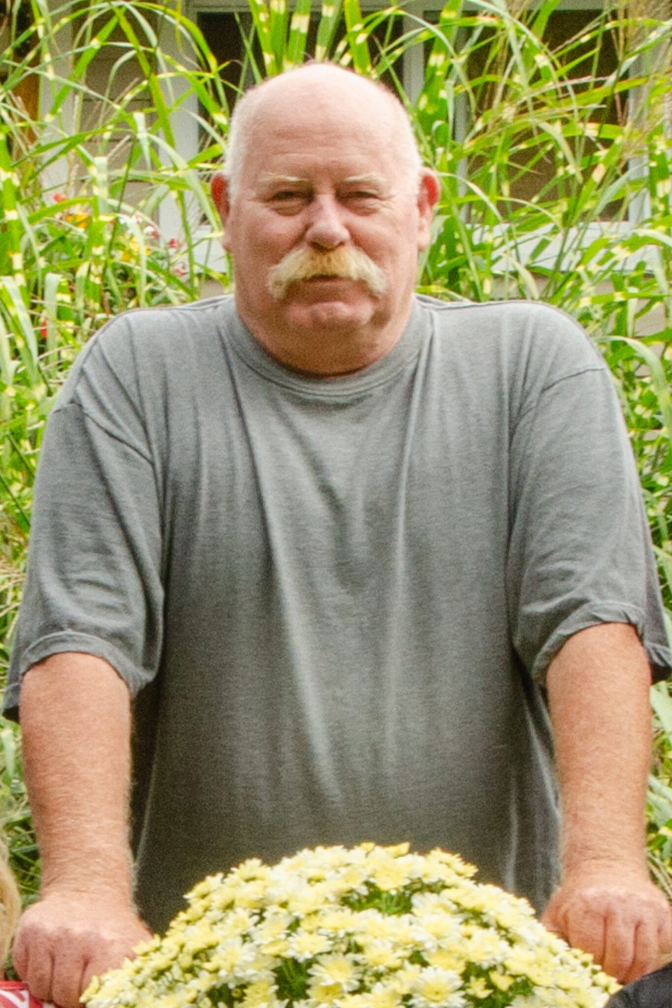 Page, David | Tranquility Cremation
